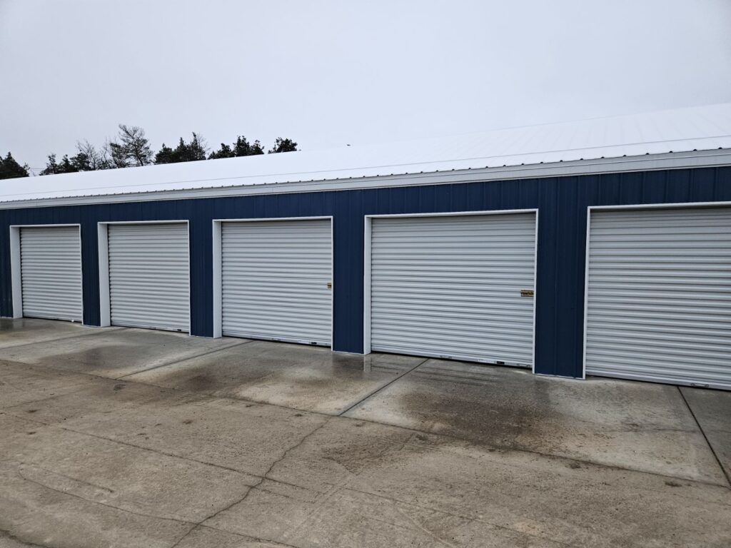 Laurel Highlands Storage Complex - Secure Storage Solutions in ...